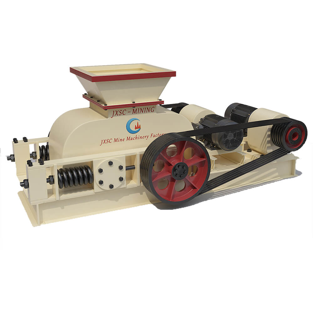 Stone Crushers, Rock Crusher, Ore Crushing Machine - JXSC Machinery