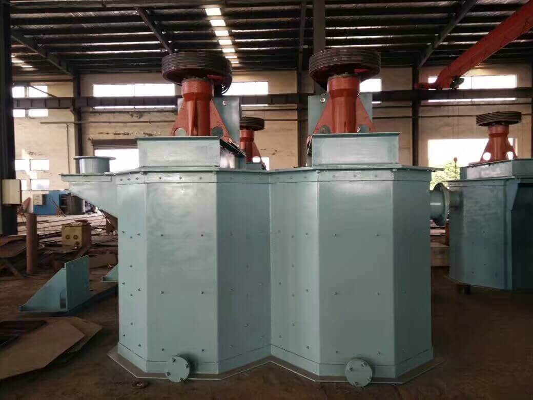 Attrition Scrubbing Machine, Quartz/Silica Sand Attrition Scrubber ...