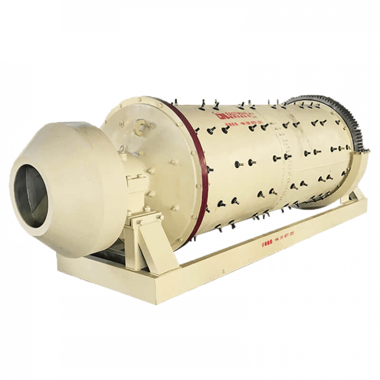 Thickener - JXSC Machinery