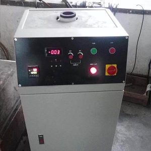 Gold Melting Furnace - JXSC Machinery
