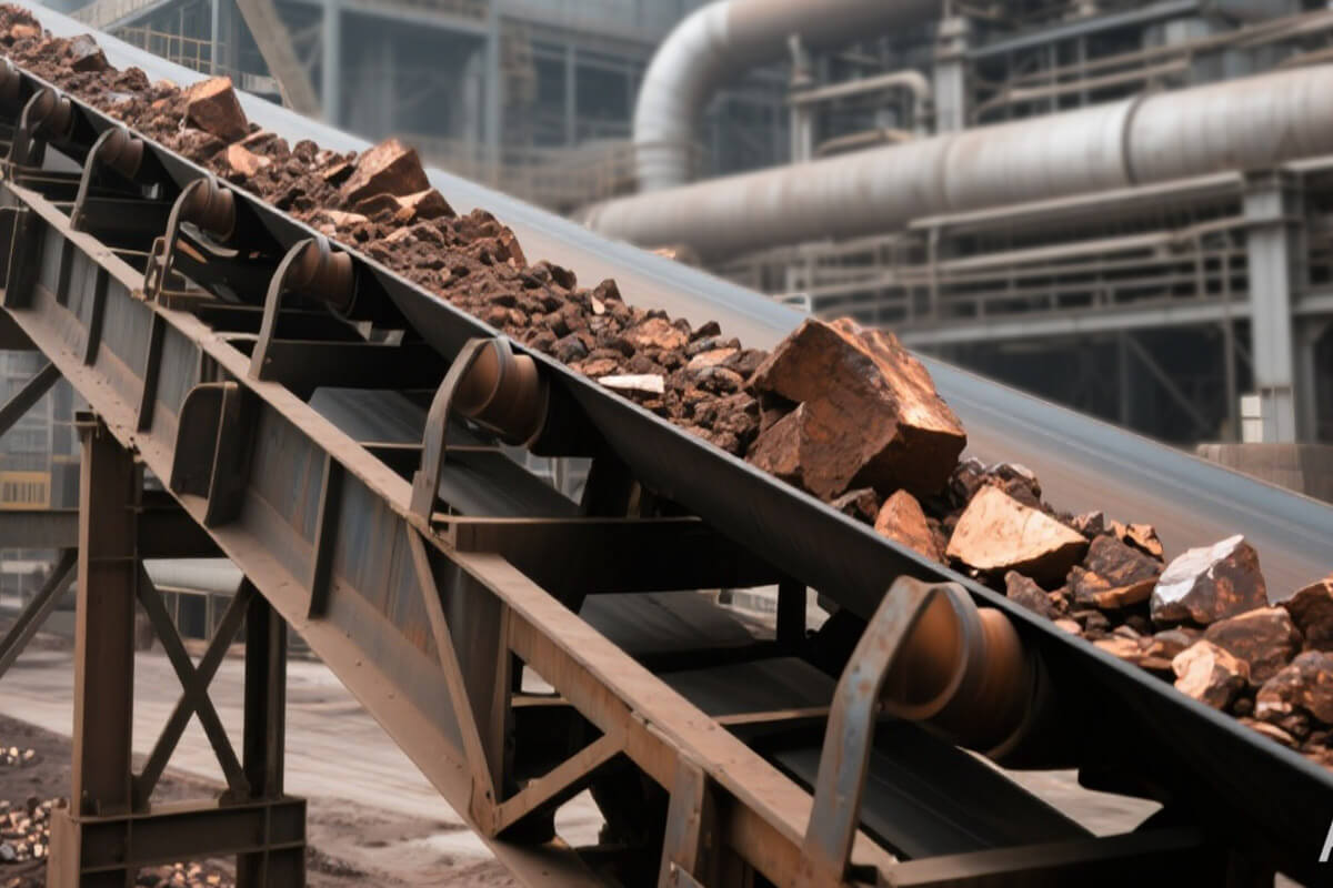 Top 5 Technologies Used To Optimize Copper Concentration Profit - JXSC ...