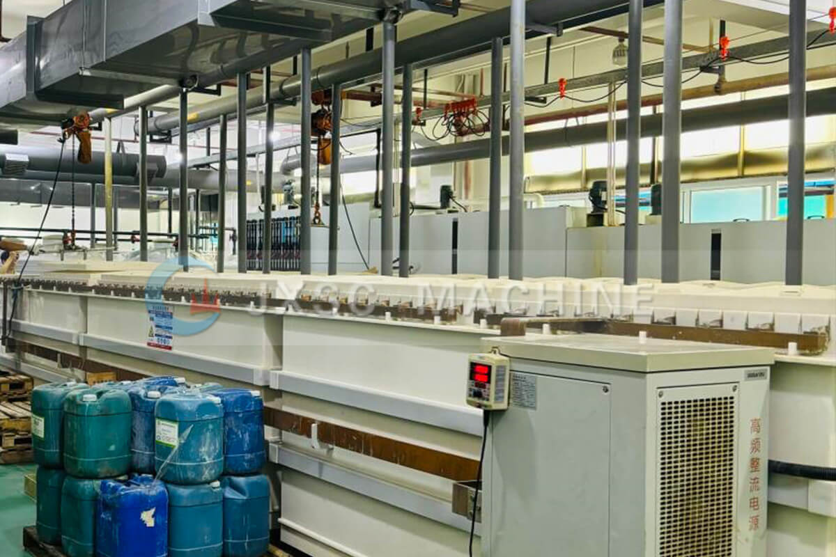 Copper Ore Dressing Technology: 3 Mainstream Processes Features - JXSC ...