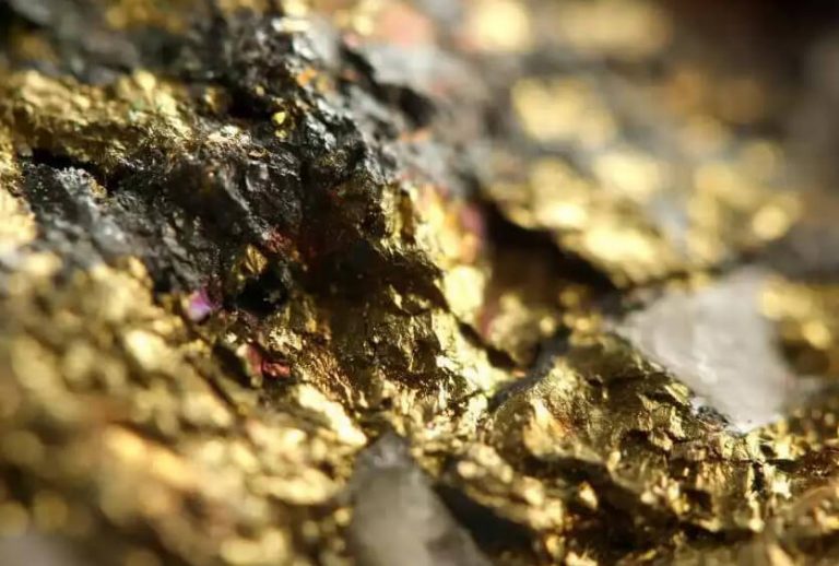 Factors Affecting Gold Concentrate Grade And Improvement Methods - JXSC ...