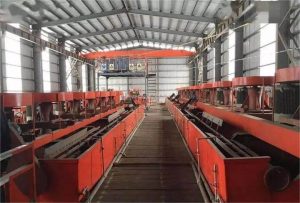 Fluorite Ore Flotation Methods & Influencing Factors - JXSC Machinery