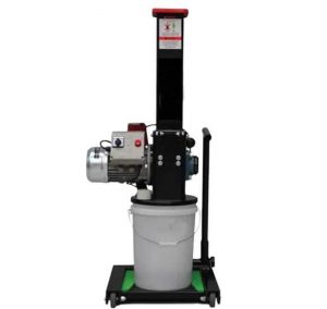 Glass Bottle Crusher - JXSC Machinery