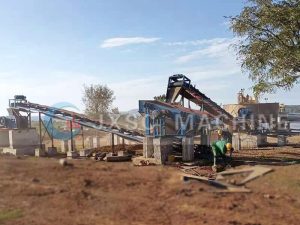 Popular Beneficiation Methods For Extracting Gold From Minerals - JXSC ...