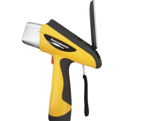 Handheld XRF Mineral Analyzer - JXSC Machinery