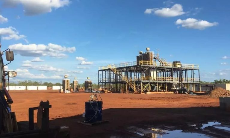 What Are Heavy Mineral And Gravity Separation Process Analysis - JXSC ...