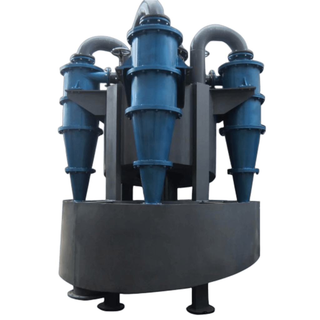 Spiral Classifier - Mineral Processing