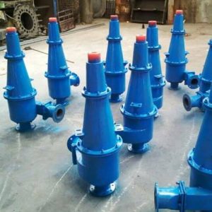 Hydrocyclone - JXSC Machinery