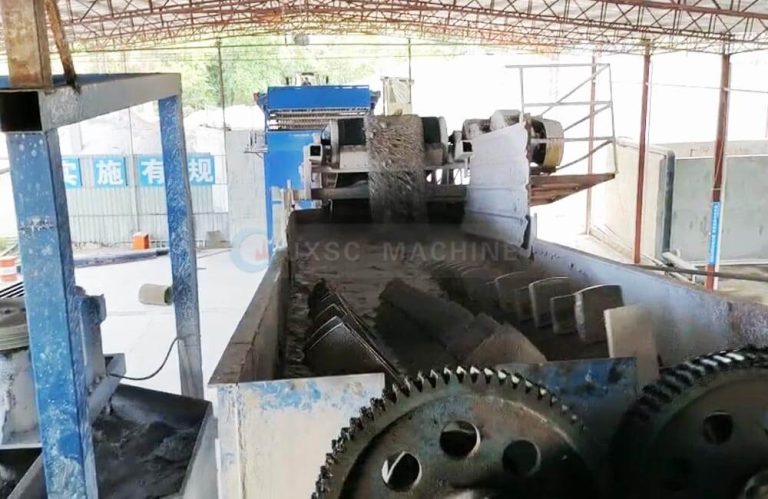 Kaolinite Clay Beneficiation Process: Kaolin Processing - JXSC Machinery