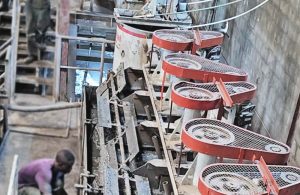 JXSC Mineral Processing Equipment & Solutions Supplier