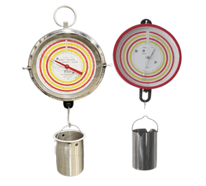 Pulp Density/Specific Gravity Meter - JXSC Machinery