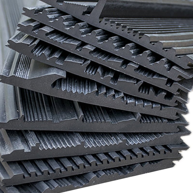 Gold Sluice Mats - Mineral Processing