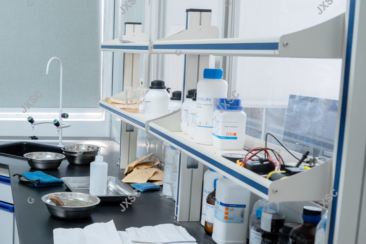 What Are Gold Beneficiation Reagents And Its Common Types - JXSC Machinery