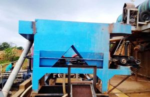 What Are The Influencing Factors Of Jig Gravity Separation? - JXSC ...