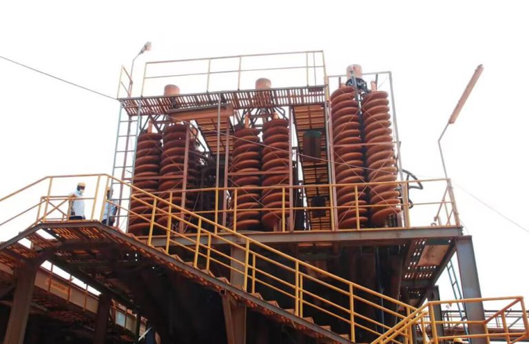 What is Zirconium Ore, Why And How to Beneficiate It? - JXSC Machinery