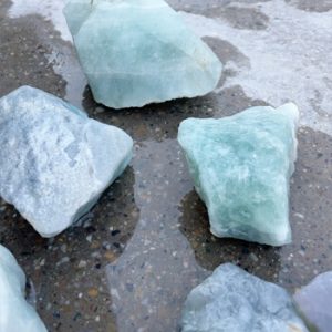 Which Flotation Sorting Different Fluorite Ore Types - JXSC Machinery