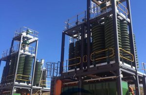 Chrome Processing Plant, Chrome Wash Plant, Chromite Process - JXSC ...