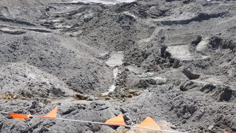 Treatment And Utilization Of Gold Mine Tailings - JXSC Machinery