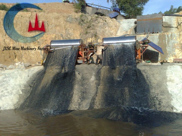 Magnetite Beneficiation, Equipment - Mineral Processing