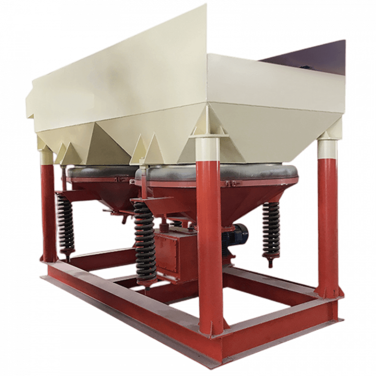 Copper Processing Plant, Copper Beneficiation, Equipment - JXSC Machinery