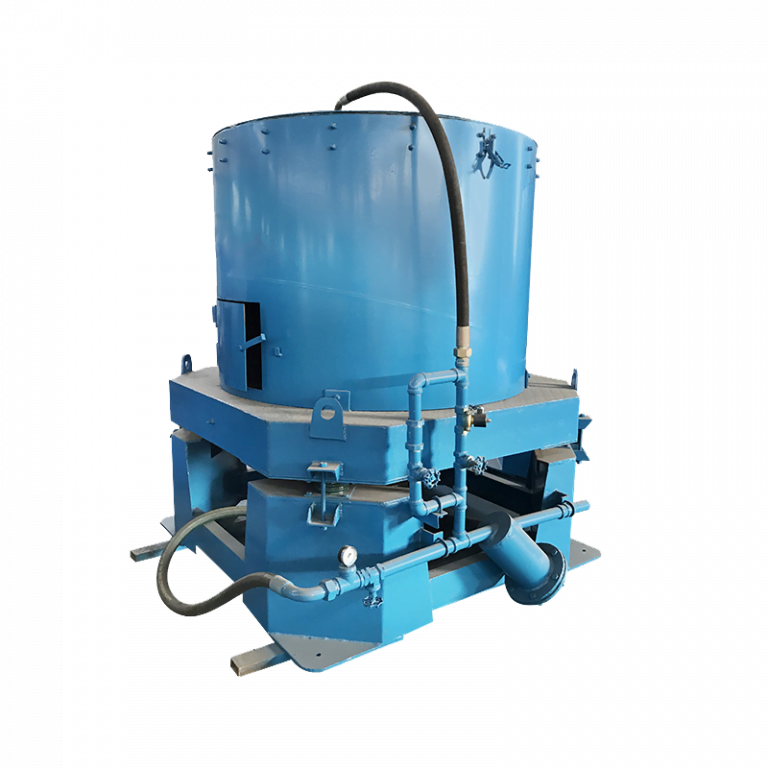 Mining Shaking Tables | Gravity Concentration - Mineral Processing