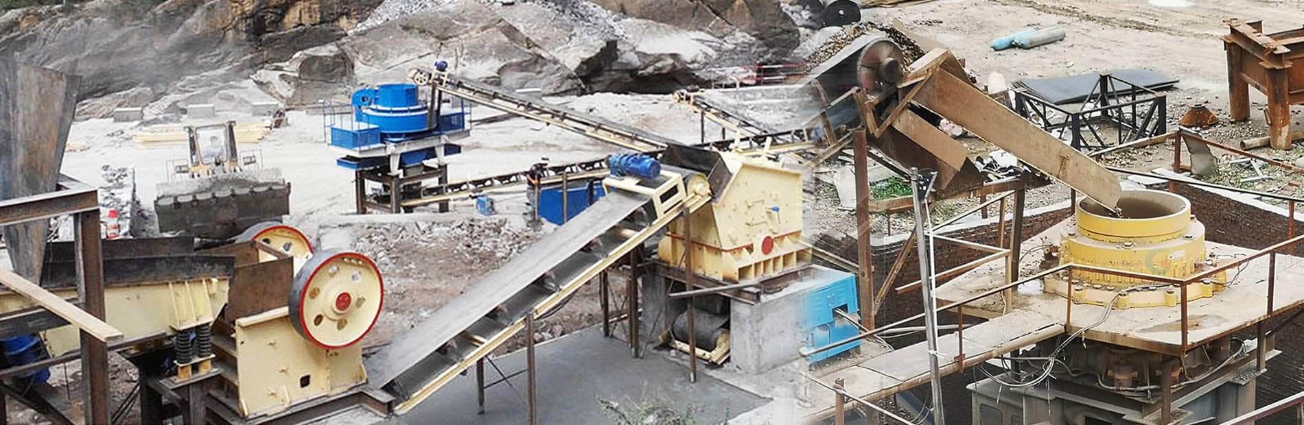 Copper Ore Processing Plants, Flow And Equipment - JXSC Machinery