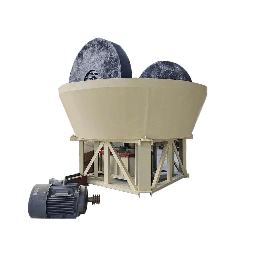 Grinding & Classification Equipment - JXSC Machinery